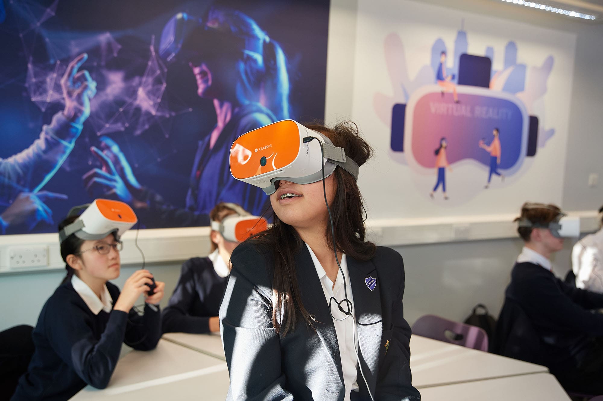 LVS Ascot – International Boarding