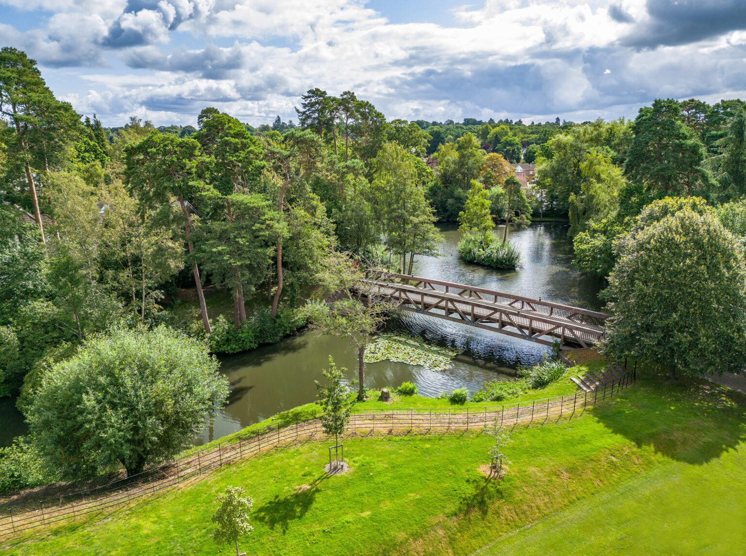 LVS Ascot – International Boarding