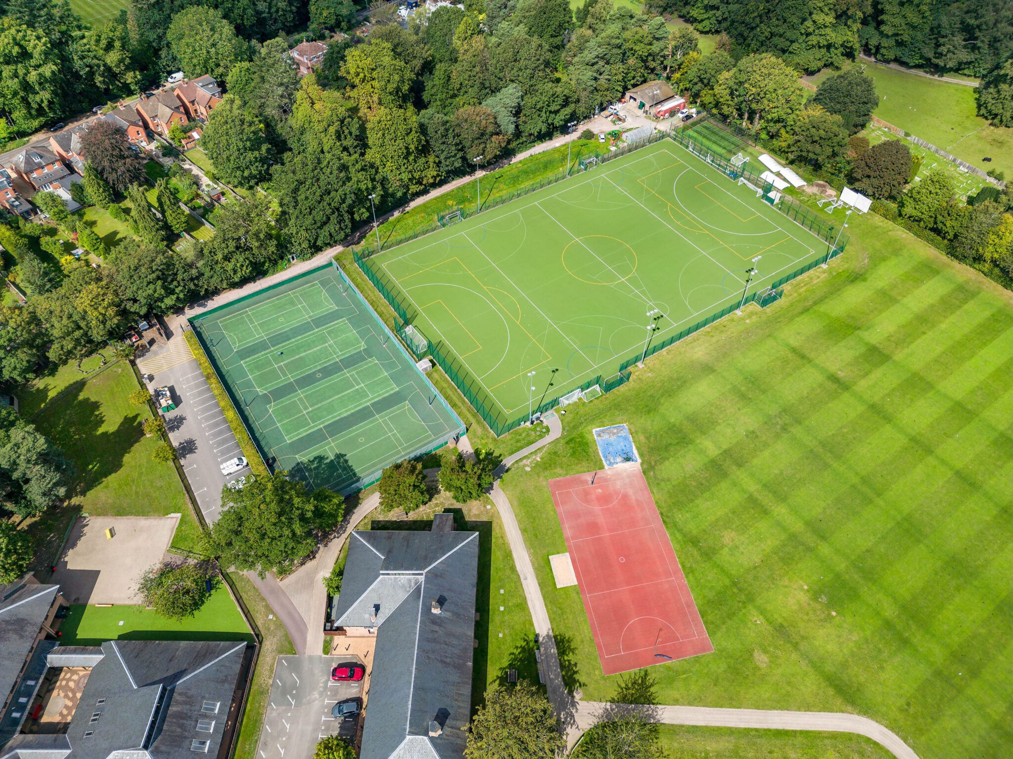 LVS Ascot – International Boarding